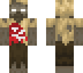 husk | Minecraft Skins