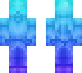 I’m moving here now | Minecraft Skin