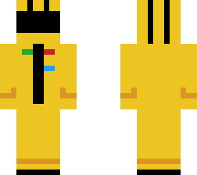 Kill Bill | Minecraft Skins