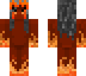 iggy | Minecraft Skins