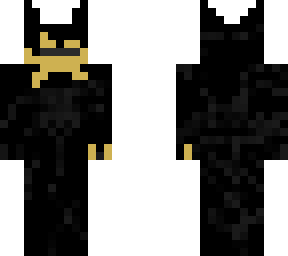 ink demon | Minecraft Skins