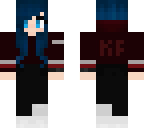 itsfunneh | Minecraft Skins