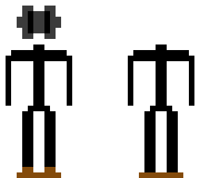 henry stickman | Minecraft Skins