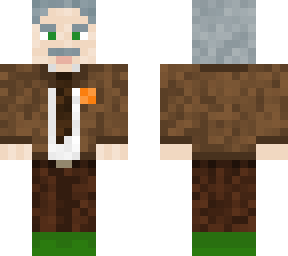 Johan Minecraft Skins