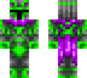 Mc Naveed Minecraft Skins