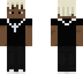 ken carson | Minecraft Skins