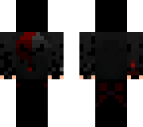 Kronk | Minecraft Skin