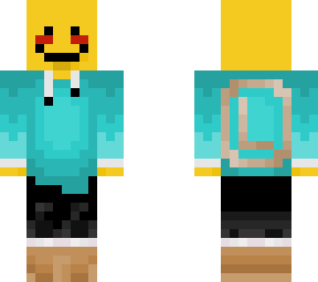 limon | Minecraft Skin