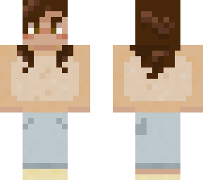 Loaf | Minecraft Skin