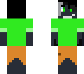 ltg | Minecraft Skins