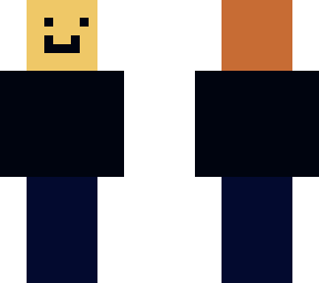 capoo | Minecraft Skins