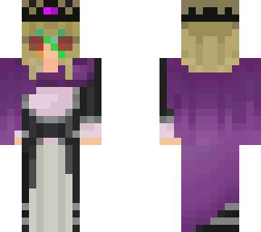 Fly | Minecraft Skins