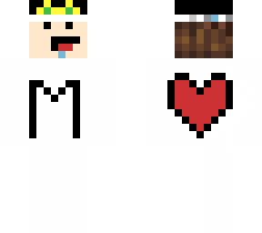 maximus | Minecraft Skins