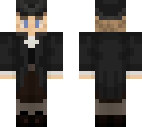 Me as Christopher Columbus | Minecraft Skin
