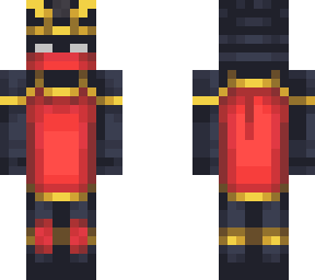 samuri | Minecraft Skins