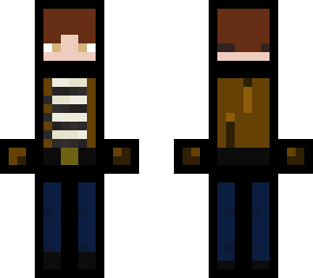 mii | Minecraft Skins