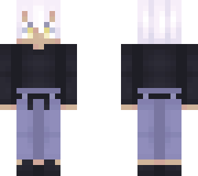 ga ming | Minecraft Skins