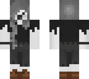 moonkase lake minecraft skin infinity train | Minecraft Skins