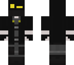 N51 Recon | Minecraft Skin