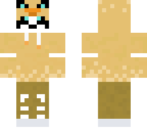 Napoleon | Minecraft Skin
