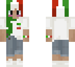 mexico | Minecraft Skins