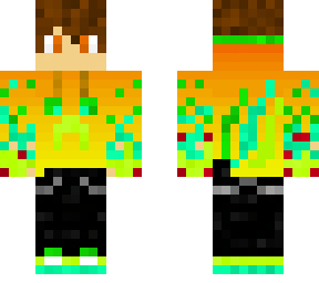 Sun | Minecraft Skins