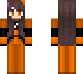 Nimu Minecraft Skins