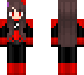 red lantern | Minecraft Skins