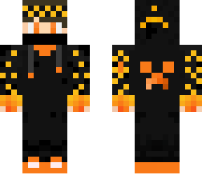 Nothing | Minecraft Skin
