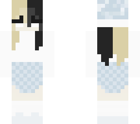 Nyx | Minecraft Skins