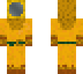 dive suit | Minecraft Skins