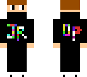 op op 01 | Minecraft Skin