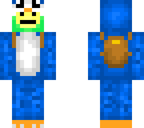 Brush | Minecraft Skins