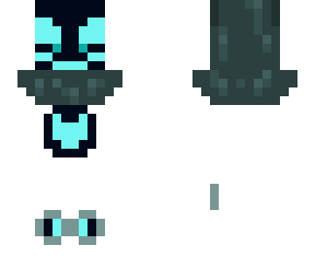 protogen | Minecraft Skins