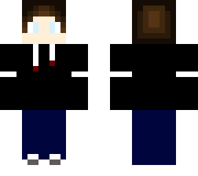 psych | Minecraft Skins