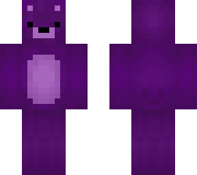 walibear | Minecraft Skins