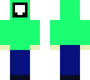 PvP guy with mask | Minecraft Skin