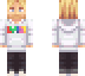 Headset | Minecraft Skins