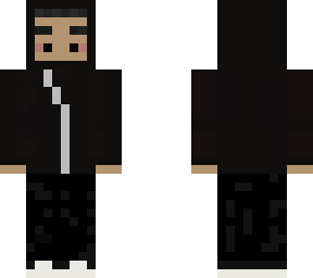 rick owens | Minecraft Skins