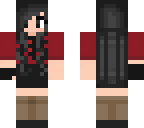 secretary | Minecraft Skins