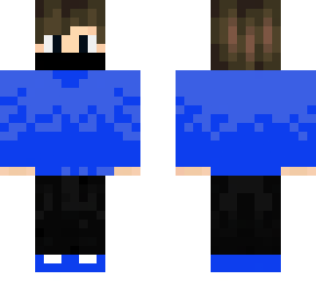 Rounak | Minecraft Skin