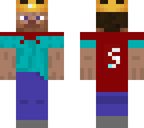 Cranexe | Minecraft Skins