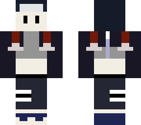 sai | Minecraft Skins