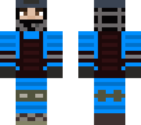 mtf | Minecraft Skins