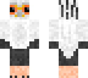 secretary | Minecraft Skins
