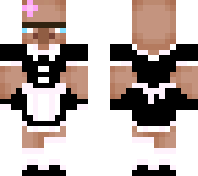 sexy villiger | Minecraft Skins