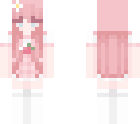 SKIN MCNAMES | Minecraft Skin