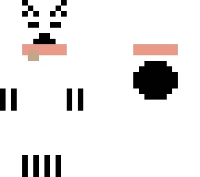 snoopy | Minecraft Skins