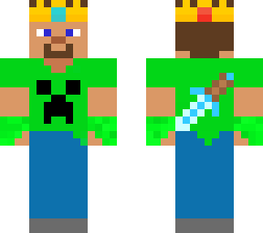 Steven minecraft | Minecraft Skin