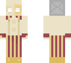 sundrop | Minecraft Skins